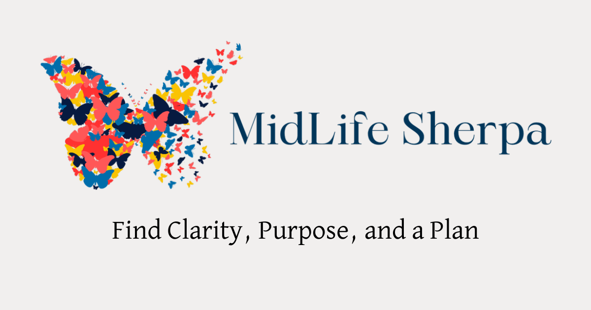 Your Guide to a Fulfilling Midlife Transition